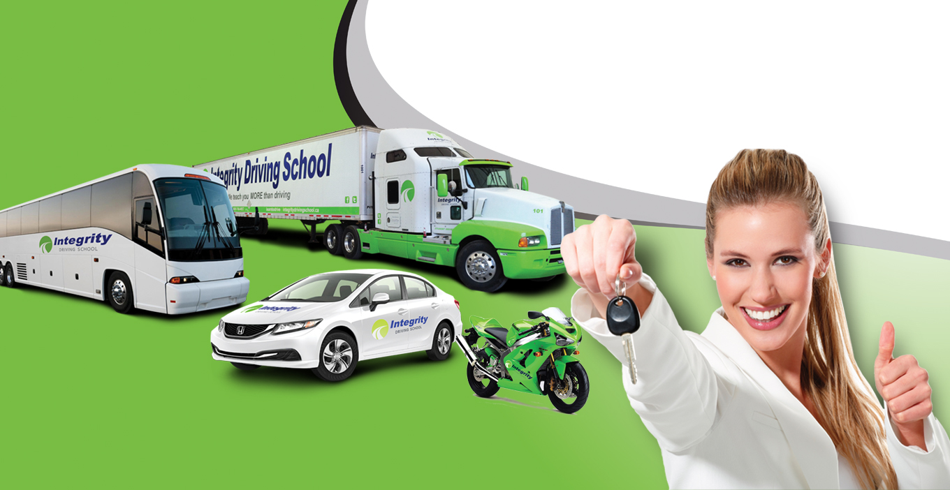 Driving School - Driving Lessons - Driver Training